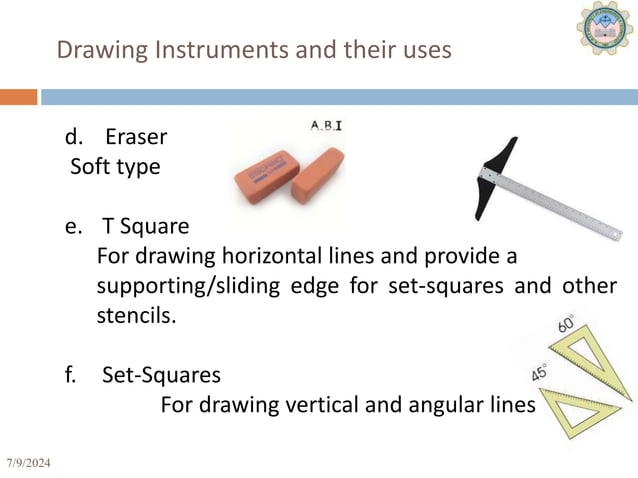 Week 1 Introduction to Engineering Drawing.pptx