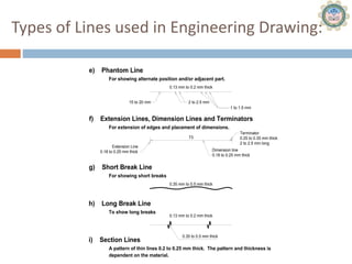 Week 1 Introduction to Engineering Drawing.pptx
