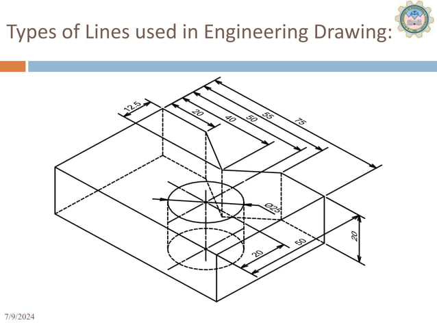 Week 1 Introduction to Engineering Drawing.pptx | Free Download