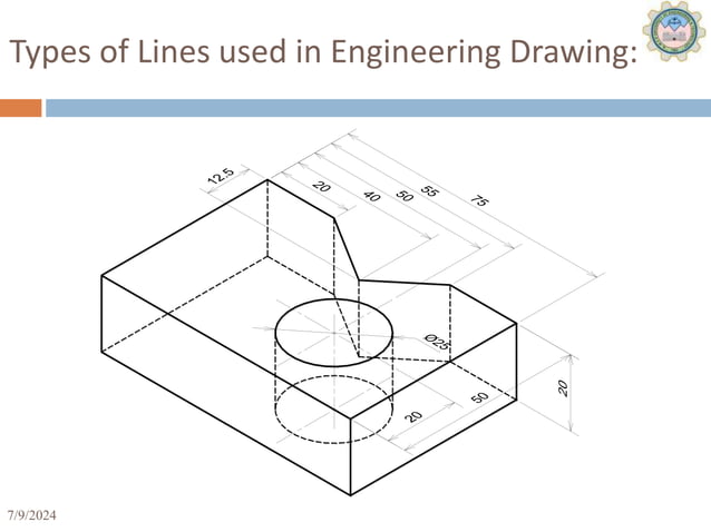 Week 1 Introduction to Engineering Drawing.pptx