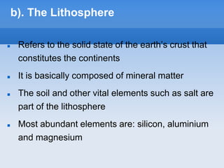 Week_1_Introduction_to_Environmental_Sci.ppt | Chemistry | Science