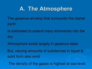 Week_1_Introduction_to_Environmental_Sci.ppt | Chemistry | Science