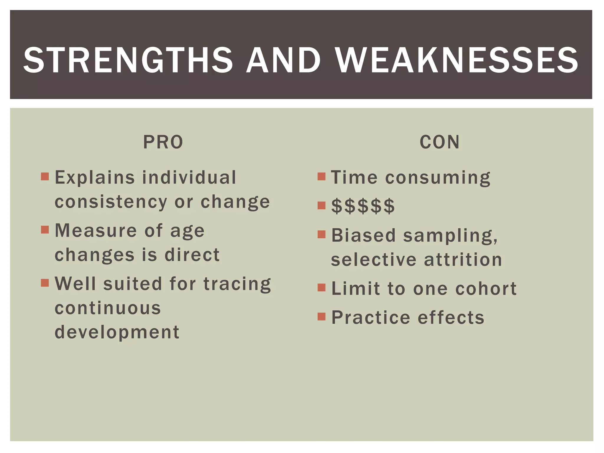 Week 1 Introduction to Lifespan Development | PPT