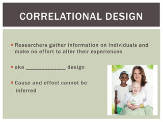 Week 1 Introduction to Lifespan Development | PPT