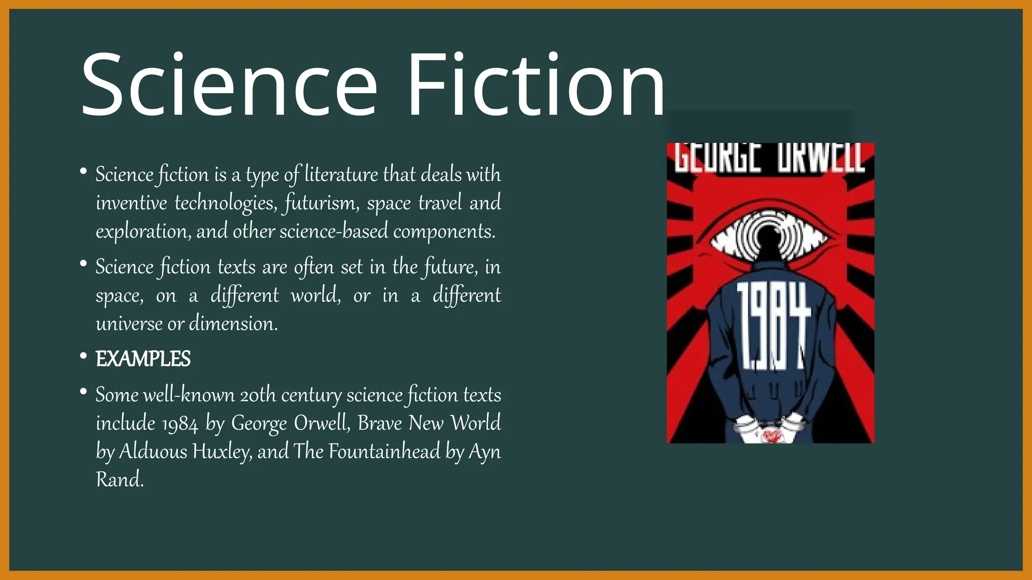 Week 1 Introduction to Novel University Lesson | PPTX
