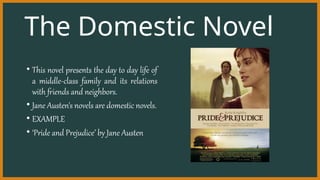 Week 1 Introduction to Novel University Lesson | PPTX