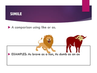 Week 1 introduction to poetry | PDF