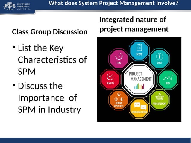 Week1IntroductiontoSystemProjectManagementPrinciples.ppt