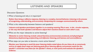 Week 1 introduction to the course copy | PPT