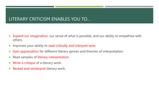 Introduction to Theory and Criticism - Copy.pptx