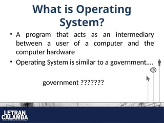 Week1_Introduction to_Operating System - Part 1.pptx