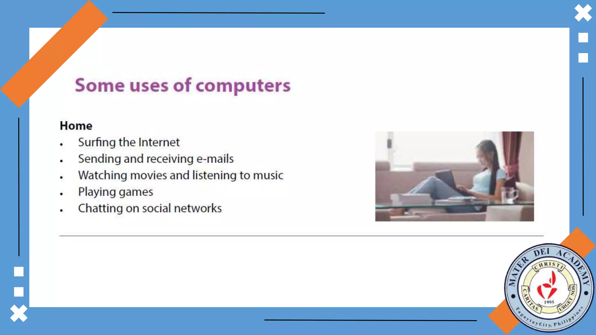 Week 1 Intro to ICT.pptx