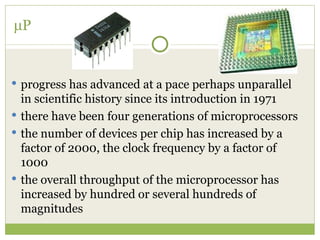 Introduction to Interfacing Technique | PPT