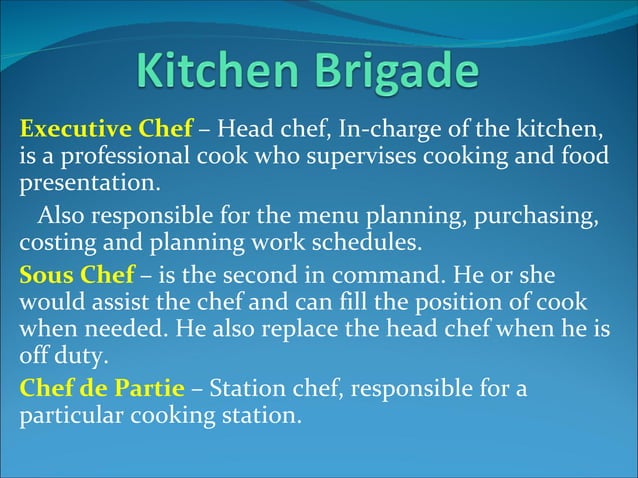 Week 1 intro to principles of food production | PPT