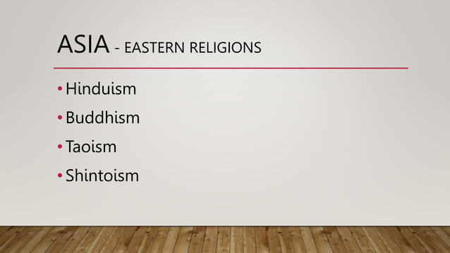WEEK 1 IWRBS PPT.pptx | Hinduism | Religion & Spirituality