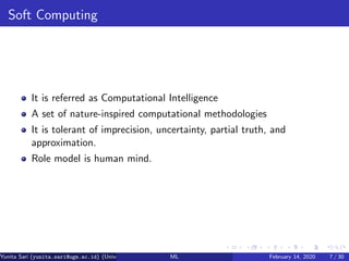 introduction computational Intlelgent | PPT