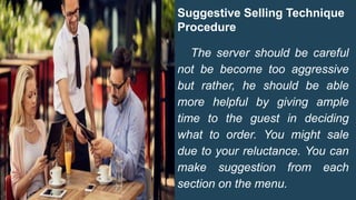 Week1 Know The Product & Undertake Suggestive Selling.pptx