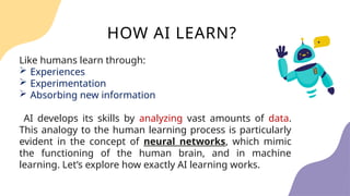 Introduction to Artificial intelligence. | PPT