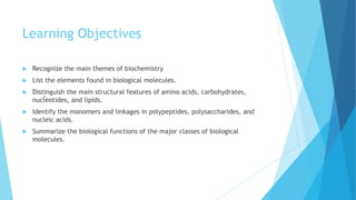 WEEK 1 LEC - INTRODUCTION TO BIOCHEMISTRY.pdf
