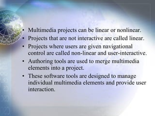 Introduction to Multimedia | PPT