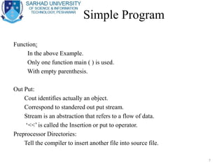 Week 1 Lecture 1 LAB Weka lecture for machine learning | PPTX