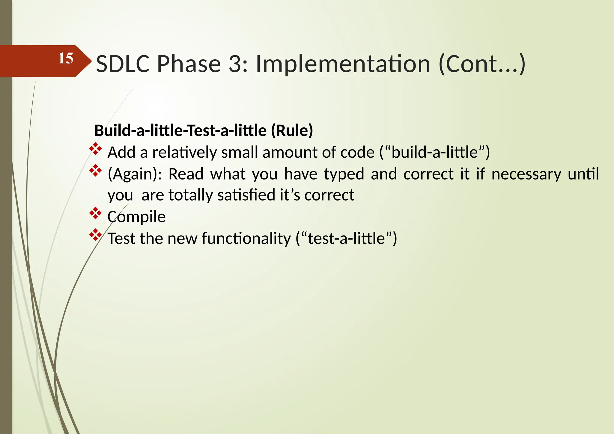 Week 1__Lecture 1__Revision of SDLC.pptx