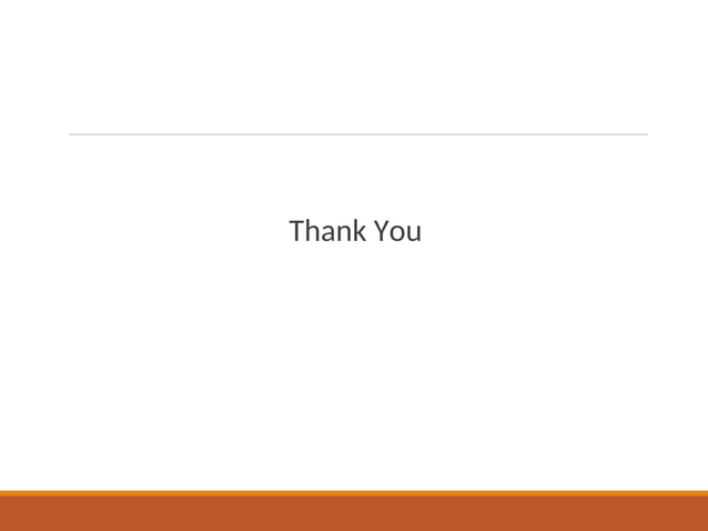 Week 1 Lecture 6 power point presentation | PPT