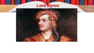 Romanticism Lecture by Faisal Ahmed_WEEK 1_ENG 409 | PPTX