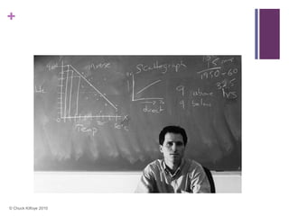Week1 lecture rev3 | PPTX