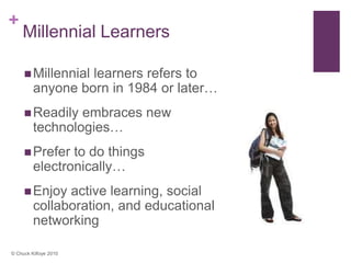 Week1 lecture rev3 | PPTX