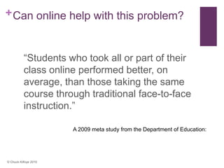 Week1 lecture rev3 | PPTX