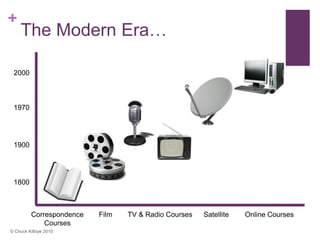 Week1 lecture rev3 | PPTX
