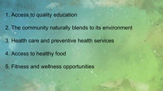 WEEK 1 LESSON 1.pptx | Infectious Diseases | Diseases and Conditions