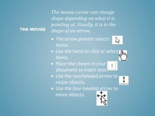 Week 1 lesson 2 for Intro to Tech class | PPTX | Internet for Beginners ...