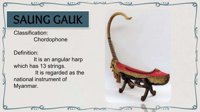 WEEK 1 LESSON 2.pptx | Music | Entertainment