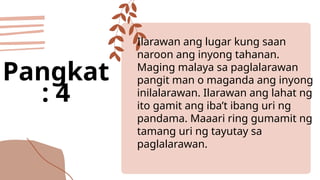 Week 1 Malikhaing Pagsulat-Natutukoy ang pagkakaiba ng makathaing ...