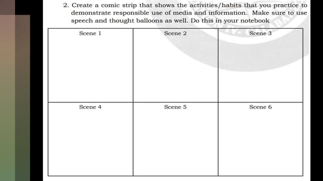 Week 1 Media and Information Literacy.pptx