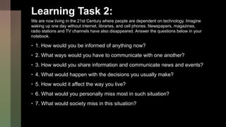 Week 1 Media and Information Literacy.pptx