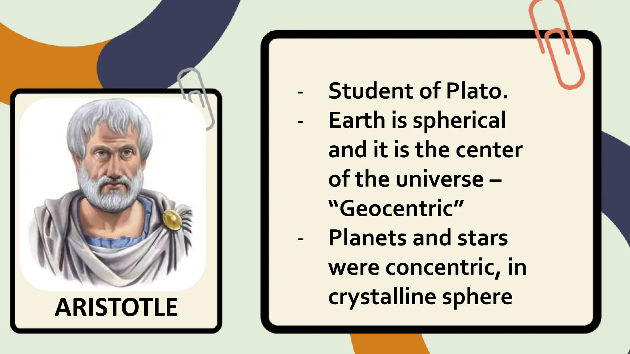 WEEK 1 MODEL OF THE UNIVERSE.pptx