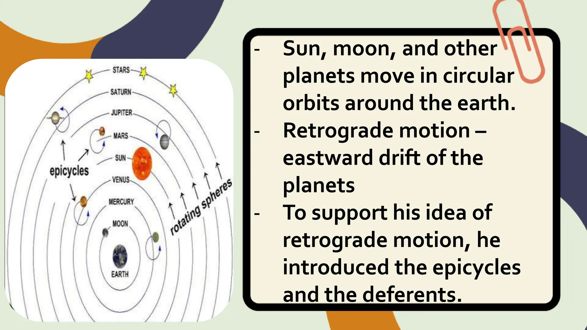 WEEK 1 MODEL OF THE UNIVERSE.pptx