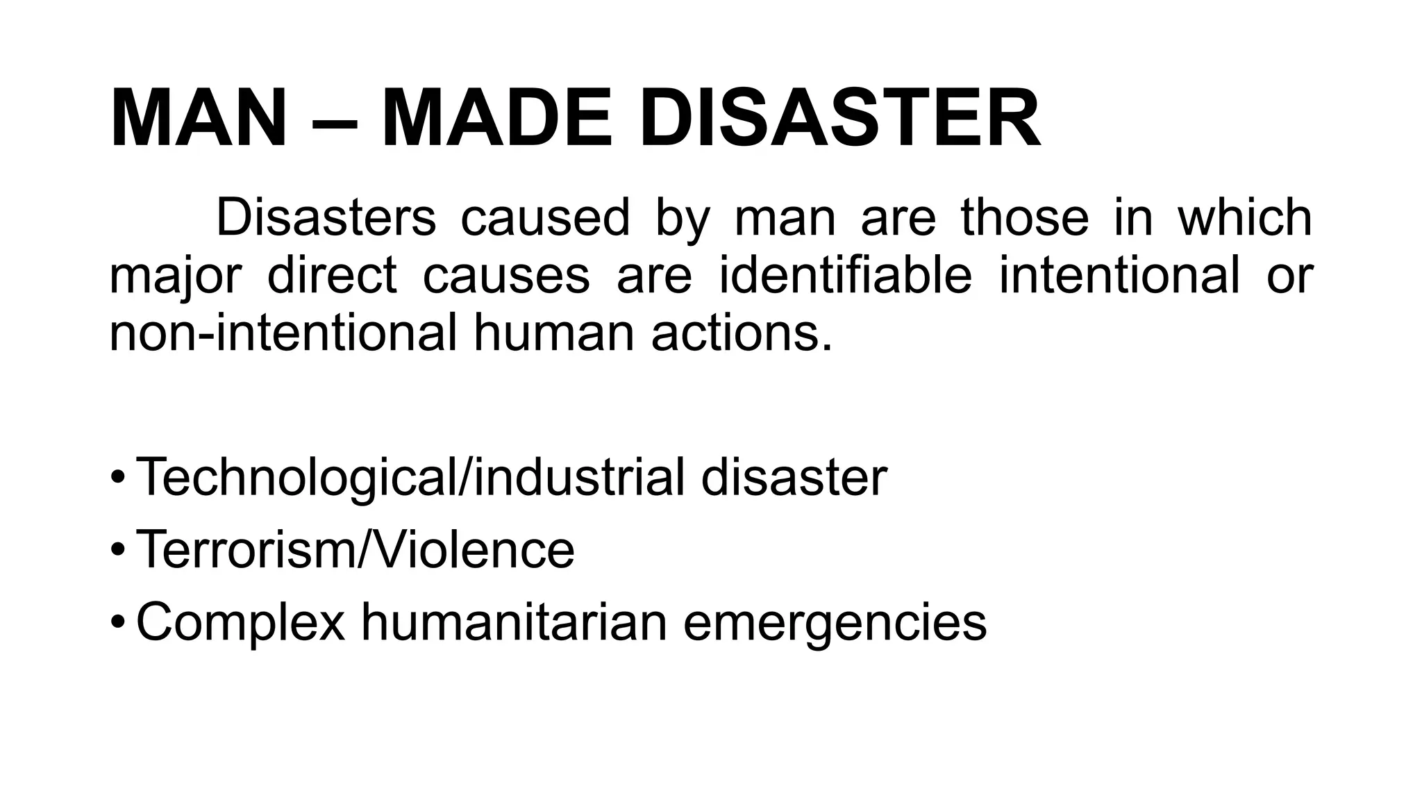 DRRR lesson 1 Basic Concept of Disaster.pptx