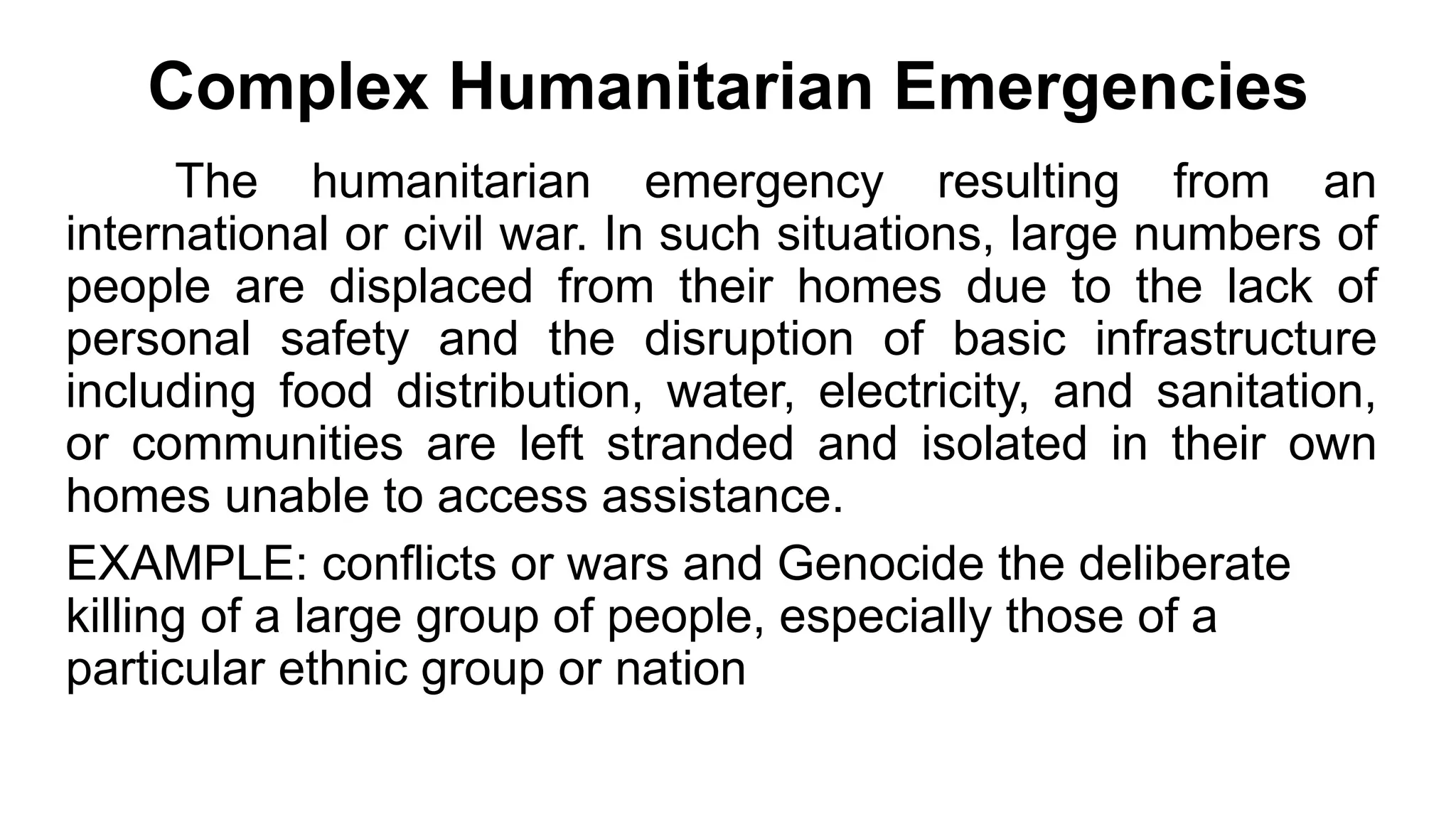 DRRR lesson 1 Basic Concept of Disaster.pptx
