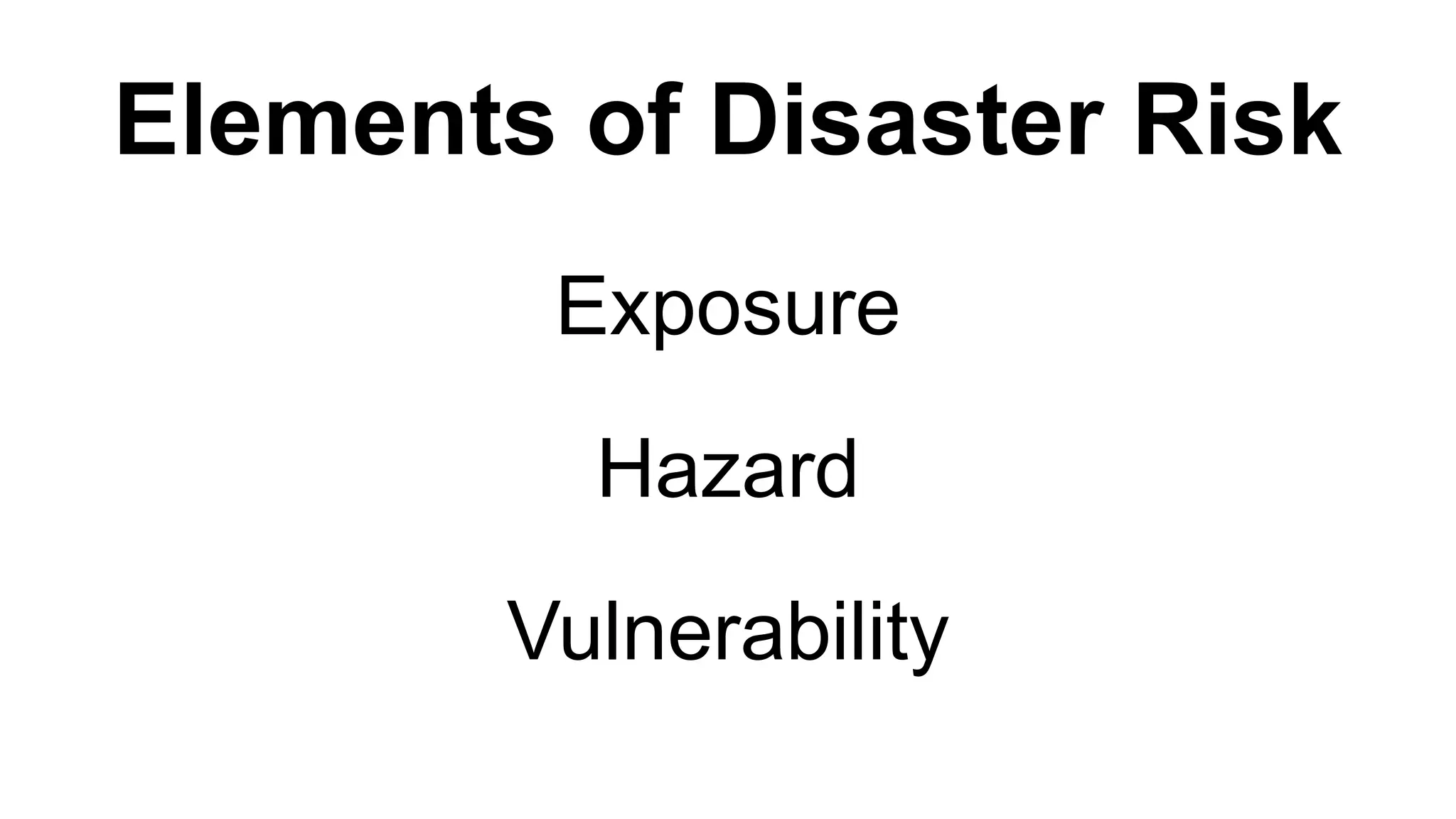DRRR lesson 1 Basic Concept of Disaster.pptx