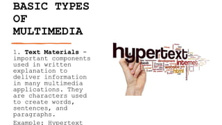 Week 1 Multimedia Resources.pptx