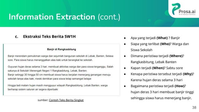Week 1 Natural Language Processing Introduction Ppt