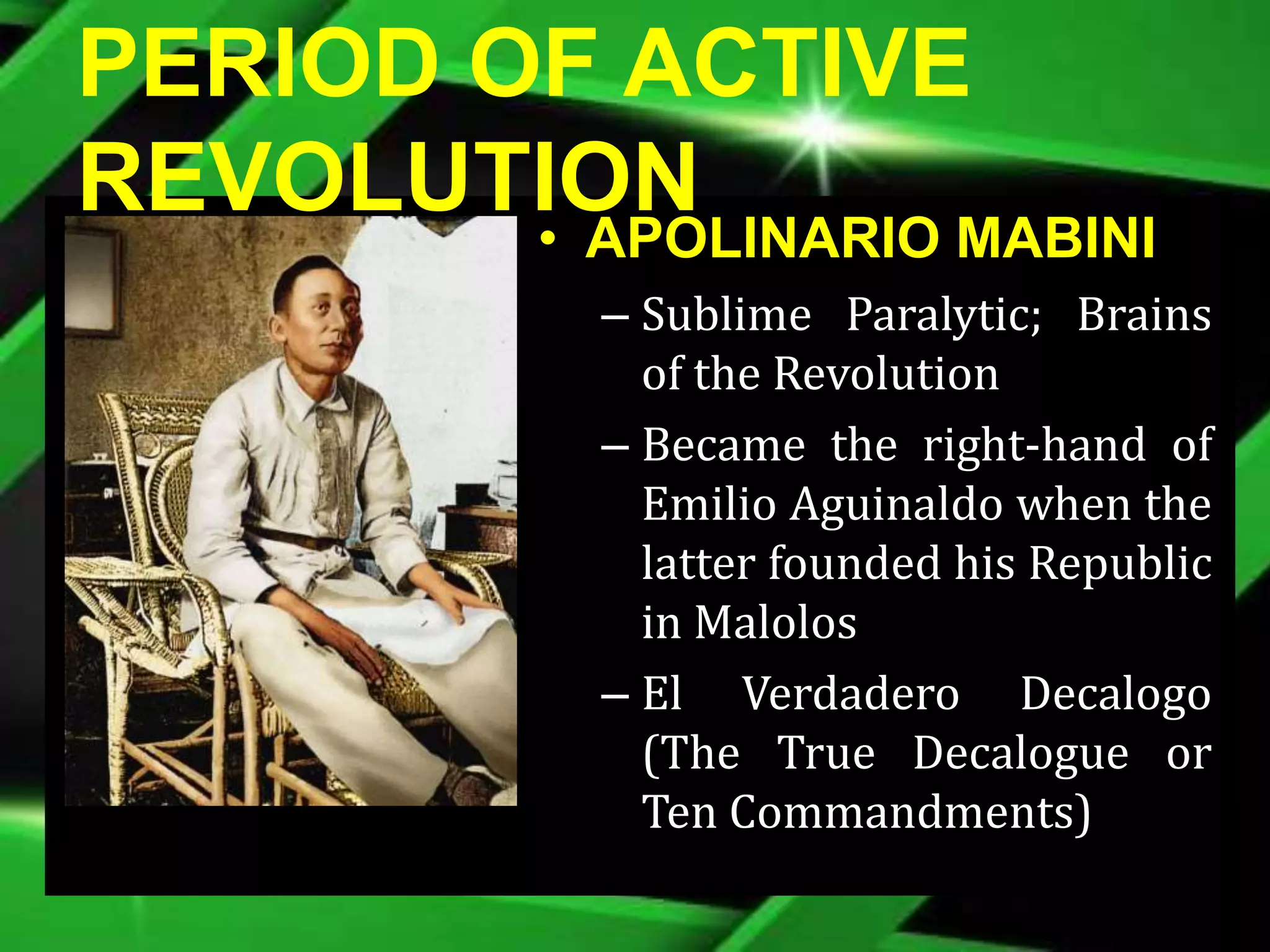 Week 1 no. 2 periods of philippine literary history | PPTX