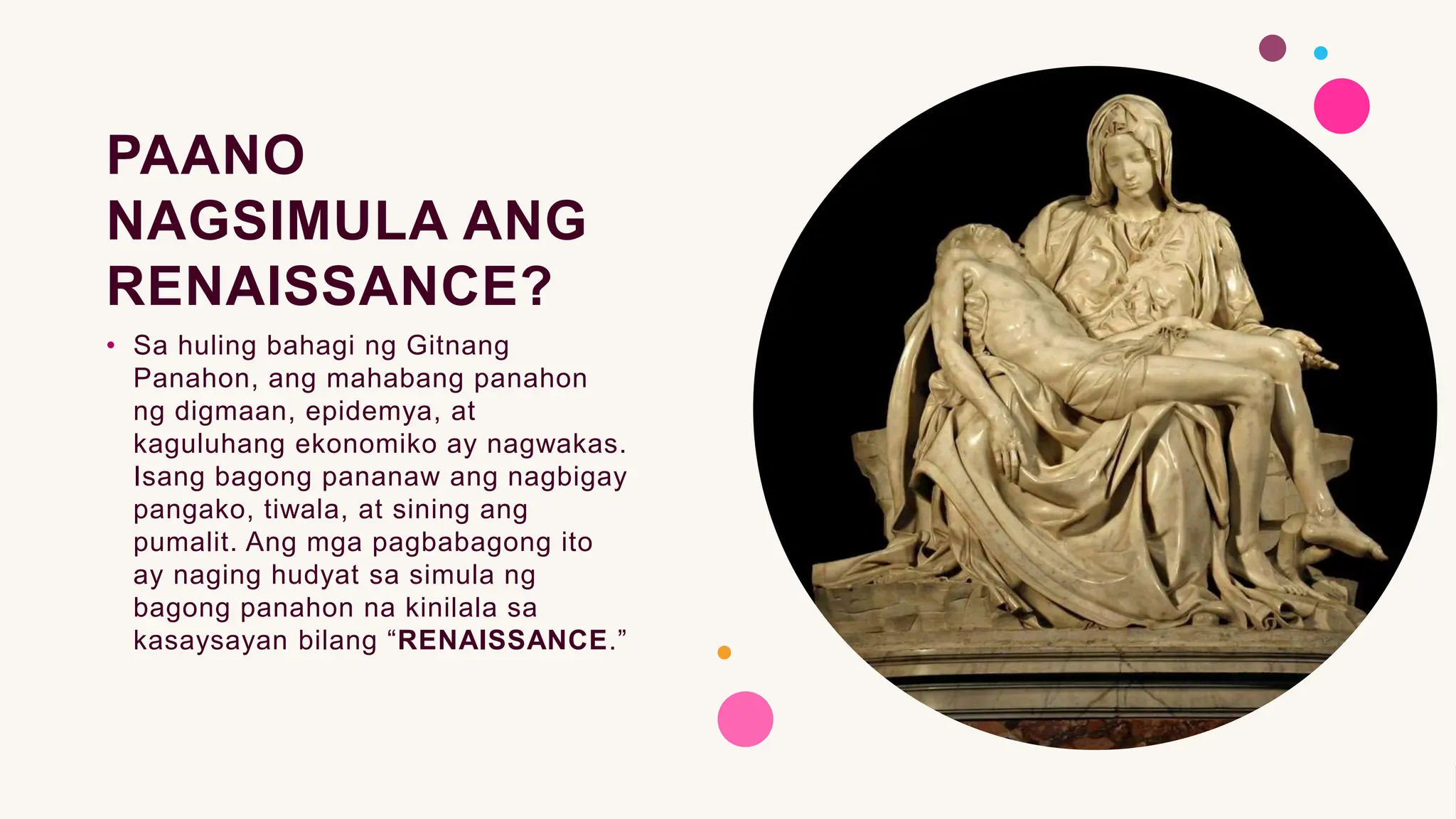 Week 1 Panahon ng Renaissance.pptx