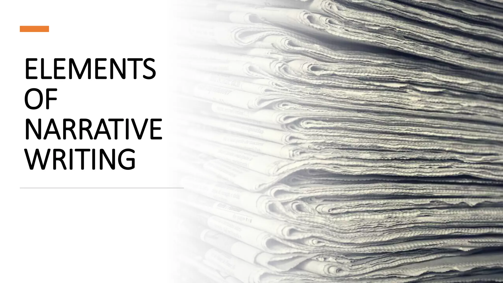 Pattern and Properties of Written Text.pptx