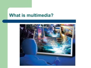 Planning Your Multimedia Presentation | PPT
