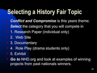 Week 1 politics and power history fair start representation and ...